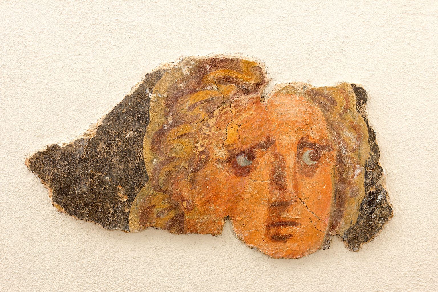 Canon of the Netherlands - Limburgs Museum