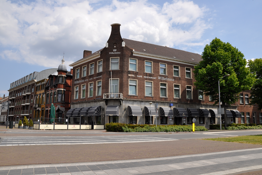Venlo verrast je - Limburgs Museum