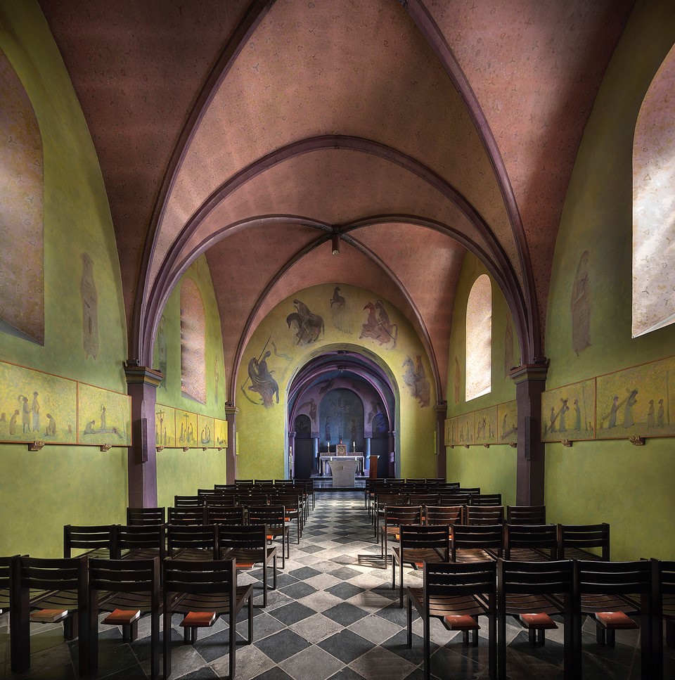 Limburgs Museum: het museum van Limburg in Venlo