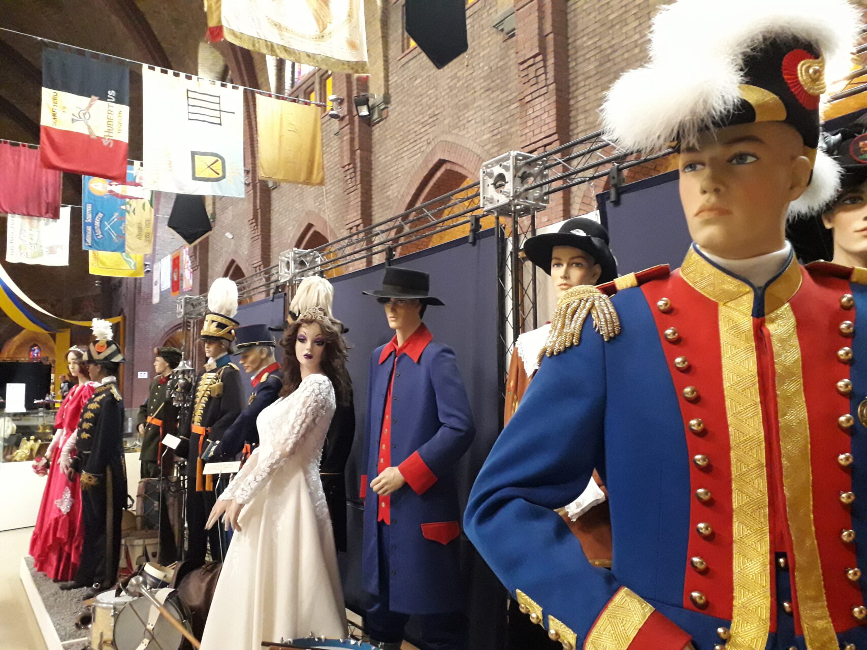 Museummaand - Limburgs Museum