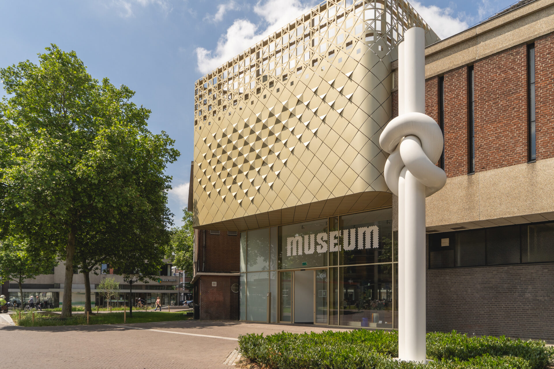 Museummaand - Limburgs Museum