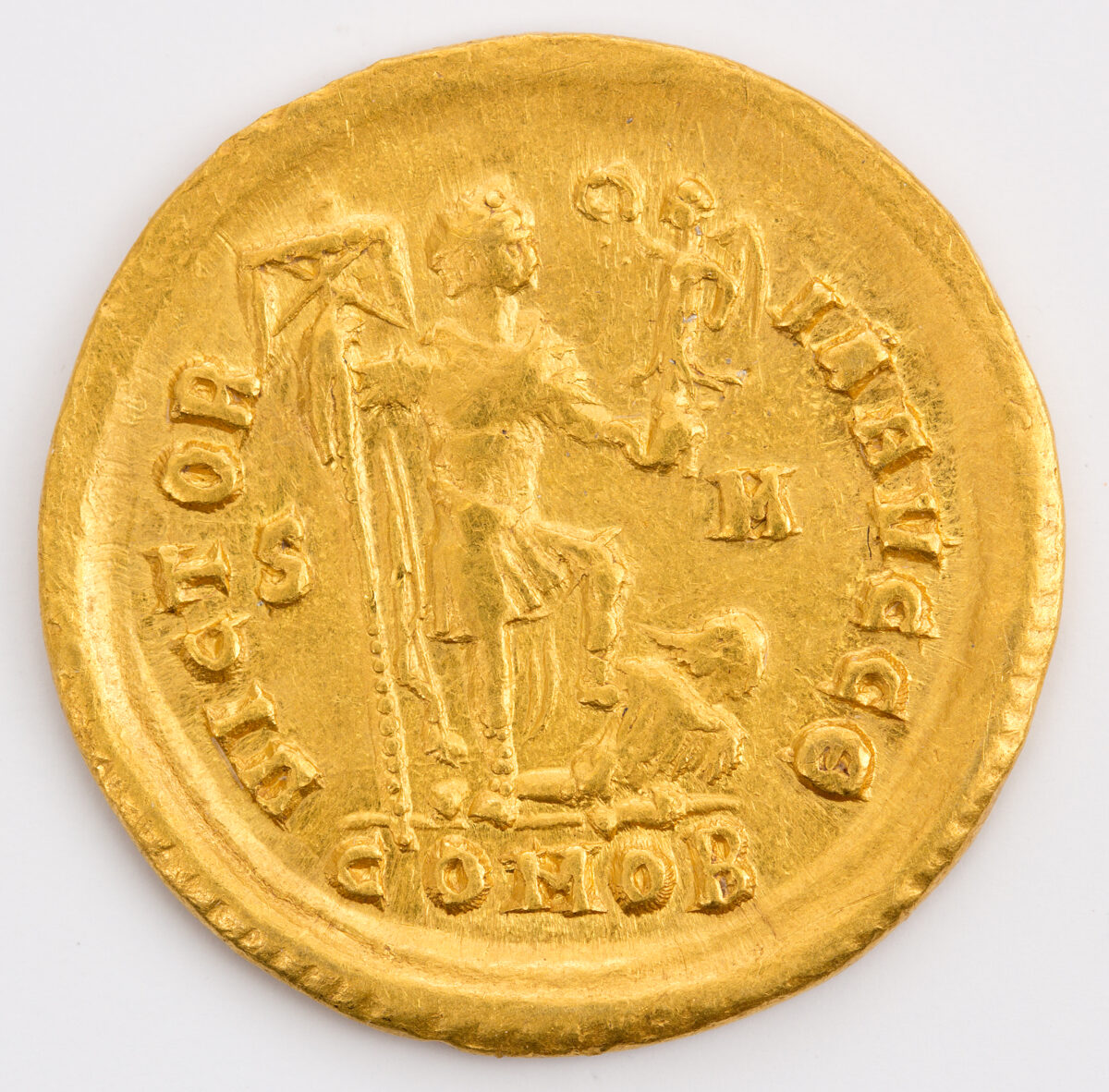 De muntvondst van Buggenum - Limburgs Museum