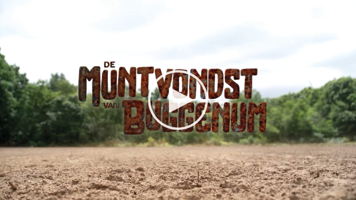 De muntvondst van Buggenum - Limburgs Museum